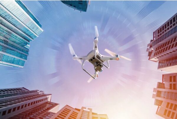 FAA Drone Zone - Alpha Tango Drone Services